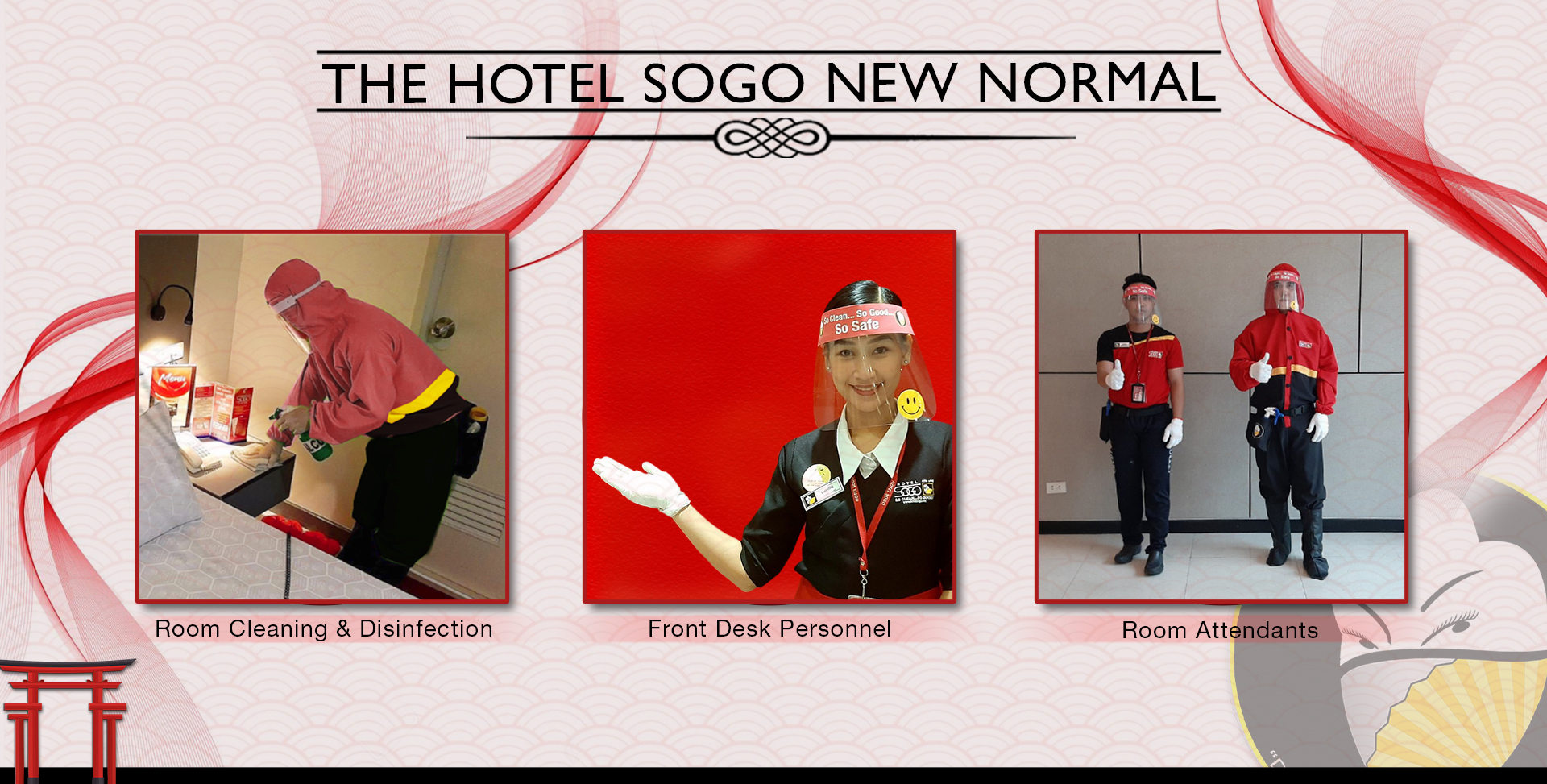 Hotel Sogo